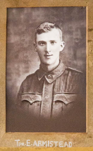 The Battle of the Somme, 100 Years On | Together They Served