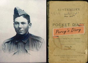 From the Front | Together They Served